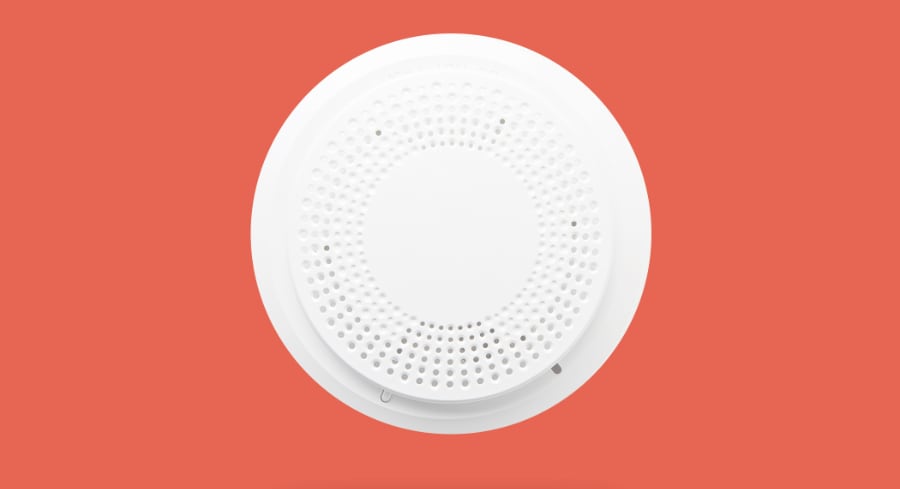 Indianapolis Smoke Detectors | Secure24 Alarm Systems