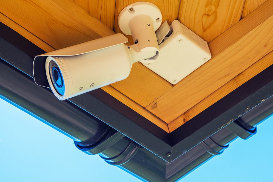 How to Get the Most from A Security Cameras In Indianapolis | Secure24 ...